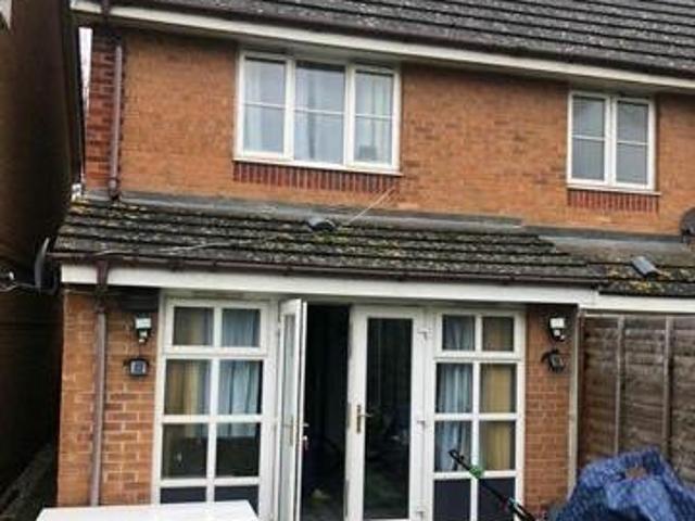 3 Bedroom Detached House For Rent In 26 Mallards Road