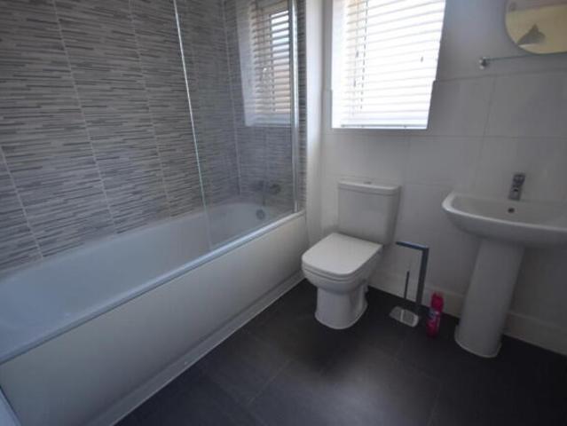 3 bedroom detached house for rent in 4 James Grundy Avenue, ST4