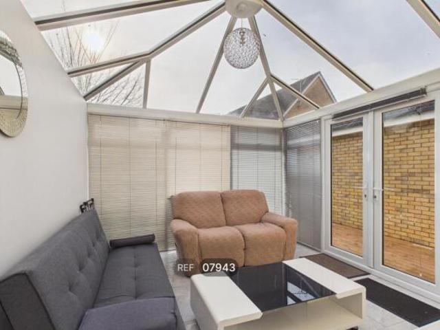 3 bedroom detached house for rent in Clement Drive, Peterborough, PE2 9RQ, PE2