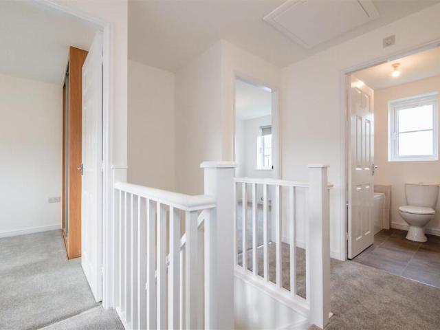 3 bedroom detached house for rent in Cotton Mill Lane, Bradford, BD7