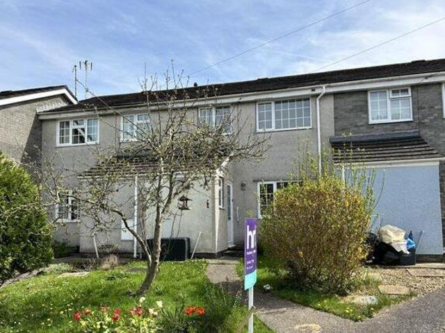 3 Bedroom Detached House For Rent In Cowbridge, Vale Of Glamorgan