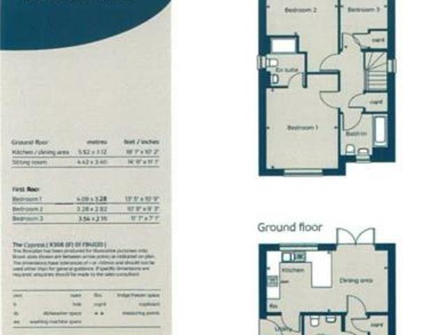 3 Bedroom Detached House For Rent In Coggeshall