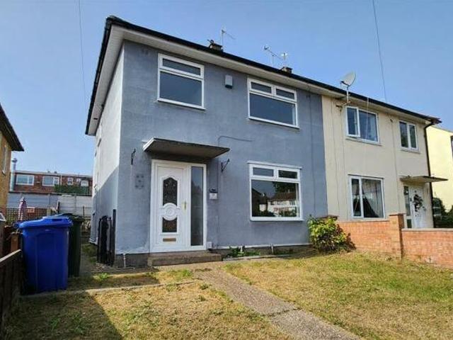 3 Bedroom Detached House For Rent In Conisbrough