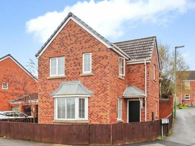 3 Bedroom Detached House For Rent In Consett, Durham