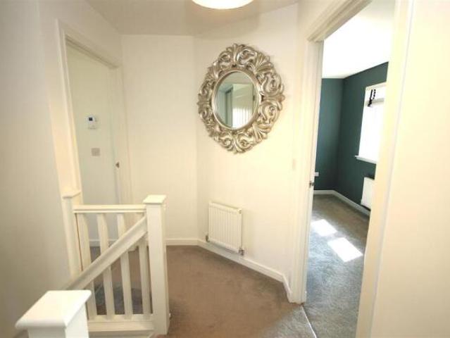 3 bedroom detached house for rent in Cornel Crescent, Chryston, Glasgow, G69