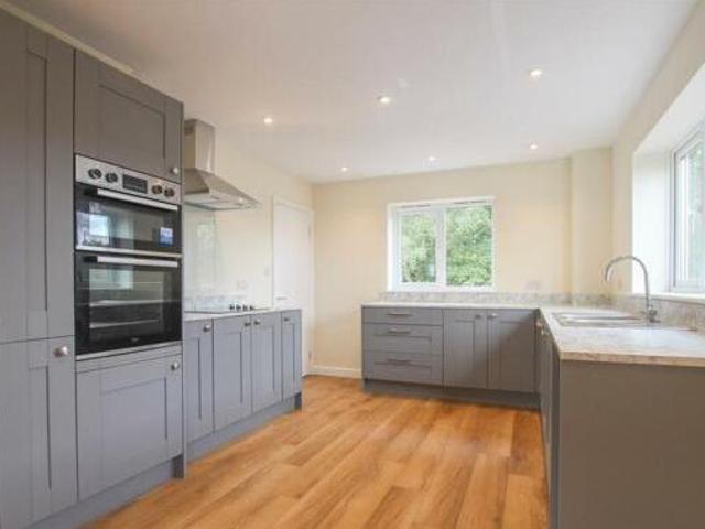 3 Bedroom Detached House For Rent In Castle Camps