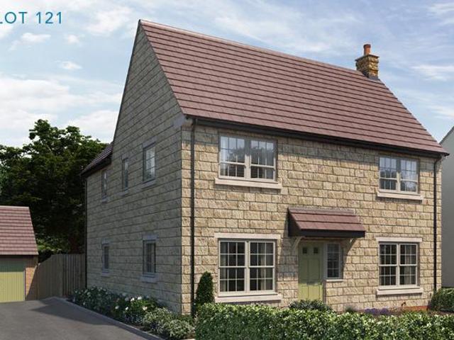 3 Bedroom Detached House For Rent In Castle Cary, Somerset