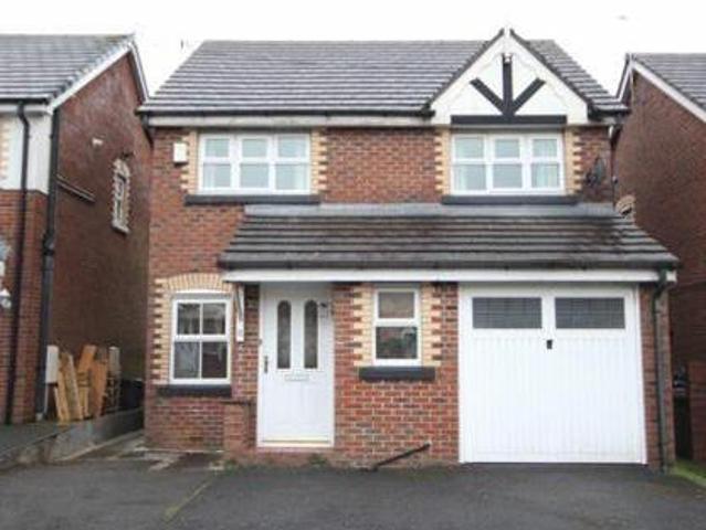 3 Bedroom Detached House For Rent In Castleton