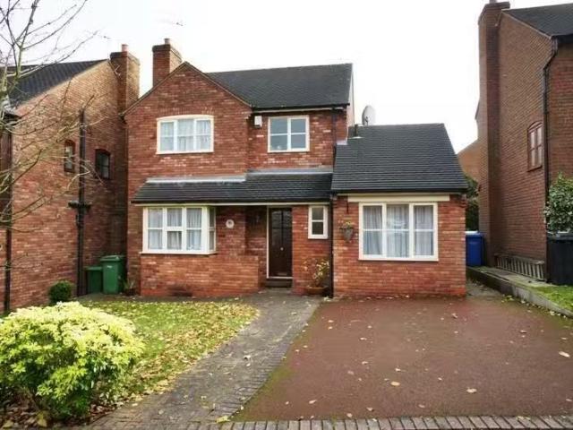 3 bedroom detached house for rent in Churchwood View, Lymm, WA13