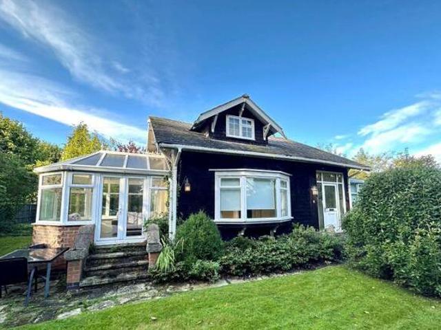 3 Bedroom Detached House For Rent In Chaddesden