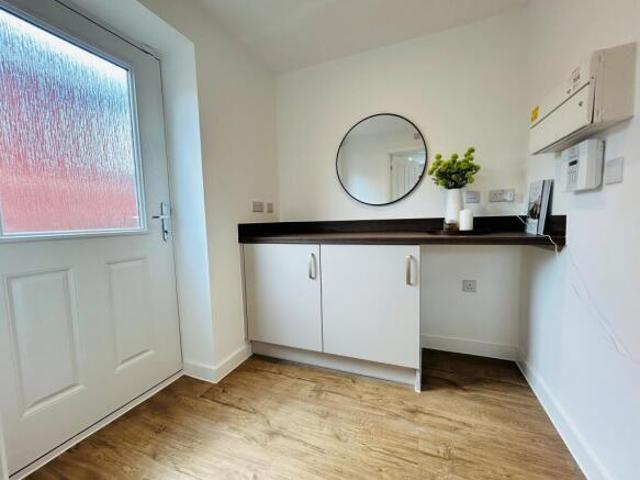 3 bedroom detached house for rent in Chandos Drive, Derby, DE3