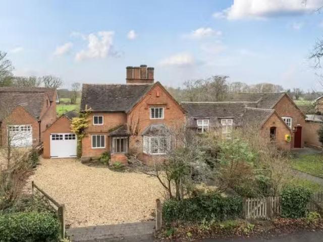 3 bedroom detached house for rent in Charlecote, Warwick, CV35