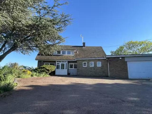 3 bedroom detached house for rent in Chelmsford Road, High Ong.
