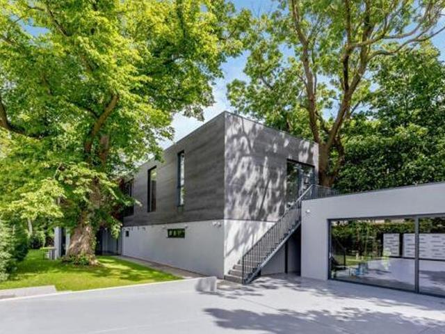 3 Bedroom Detached House For Rent In Chester