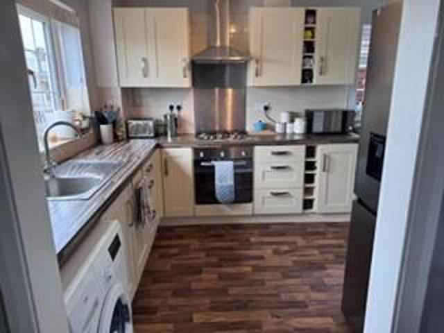 3 bedroom detached house for rent in Chiltern Road, Lincoln, LN5