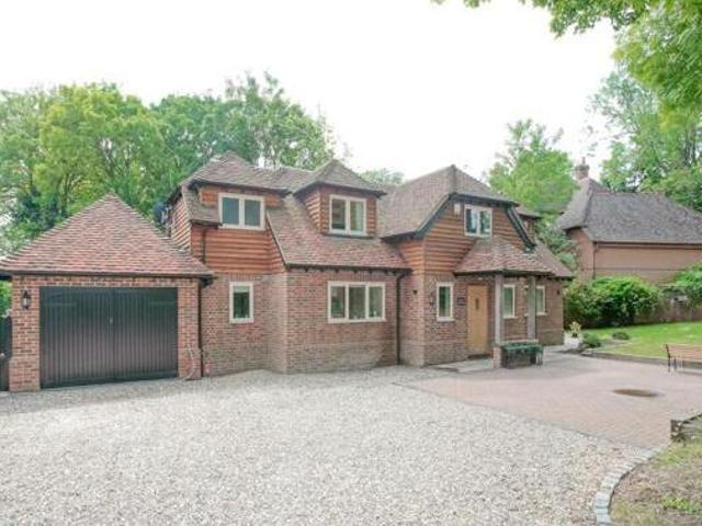 3 Bedroom Detached House For Rent In Chilton Road