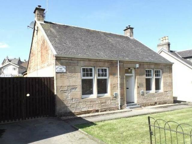 3 bedroom detached house for rent in Clydeford Road Cambuslang G72