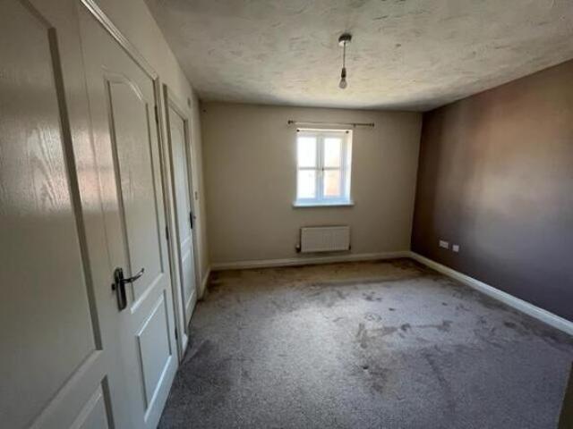 3 bedroom detached house for rent in Crystal Drive, Sugar Way, Peterborough, PE2