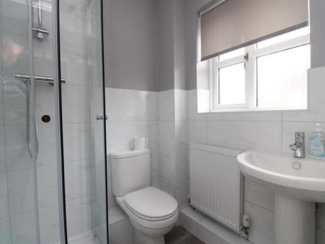 3 bedroom detached house for rent in Crystal Drive, Sugar Way, Peterborough, PE2