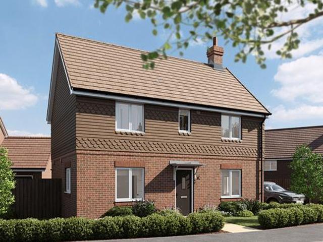 3 Bedroom Detached House For Rent In Crowborough, East Sussex