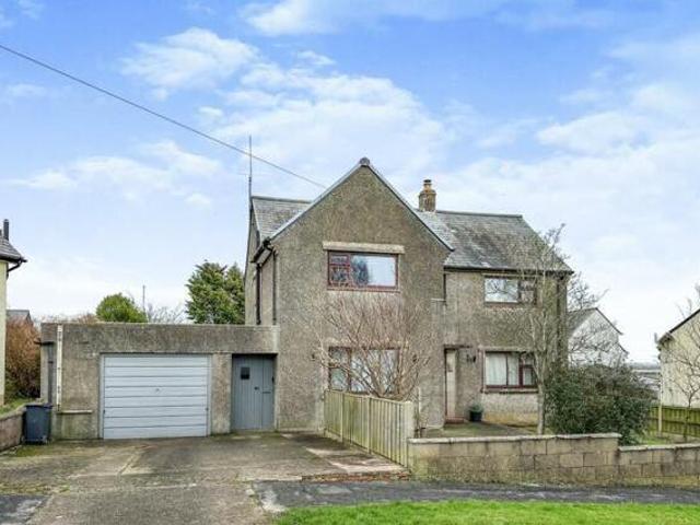 3 Bedroom Detached House For Rent In Anthorn, Wigton