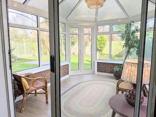 3 bedroom detached house for rent in Abbey Street, York, YO30