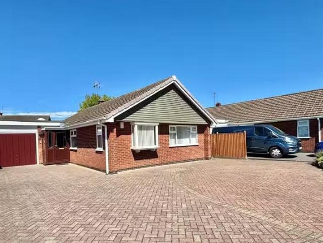 3 bedroom detached house for rent in Abingdon Way, Nuneaton, C.