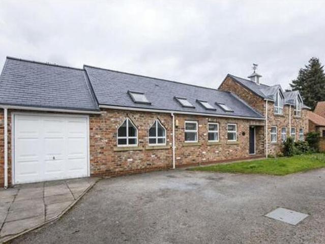 3 Bedroom Detached House For Rent In Acaster Malbis, York