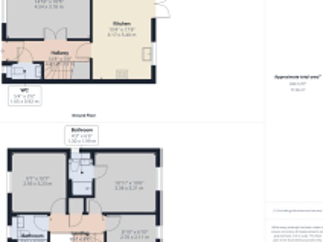 3 bedroom detached house for rent in Acorn Drive, Bristol, BS16