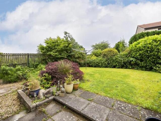 3 bedroom detached house for rent in Archibald Terrace, Milton Of Campsie, Glasgow, G66