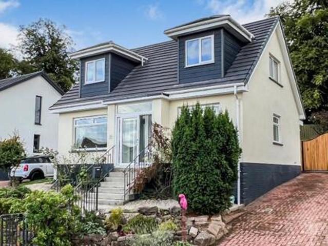 3 Bedroom Detached House For Rent In Bothwell, Glasgow