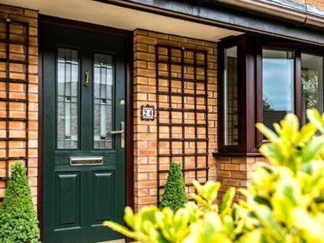 3 Bedroom Detached House For Rent In Bolton