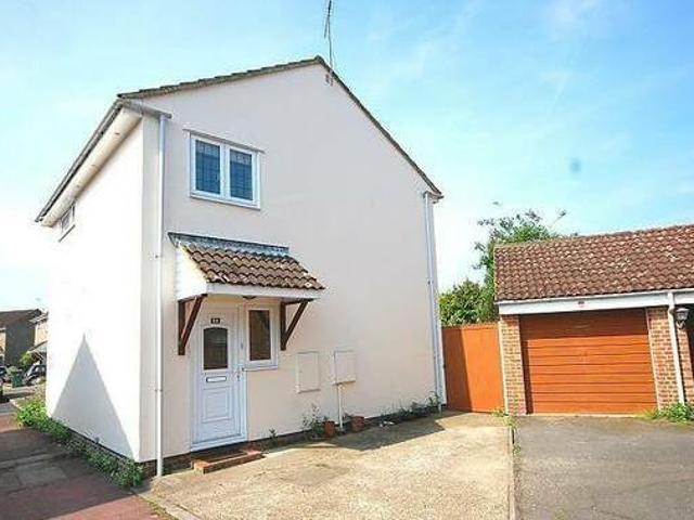 3 bedroom detached house for rent in Bonningtons CM13