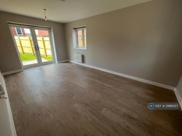 3 bedroom detached house for rent in Bayley Place, Exeter, EX1