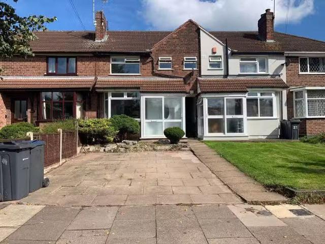 3 bedroom detached house for rent in Baltimore Road, Great Bar.