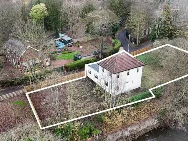 3 bedroom detached house for rent in Barkers Haugh, Durham, DH1