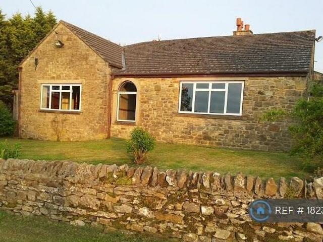 3 Bedroom Detached House For Rent In Barnard Castle