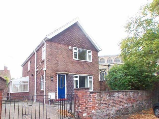 3 Bedroom Detached House For Rent In Barton upon humber