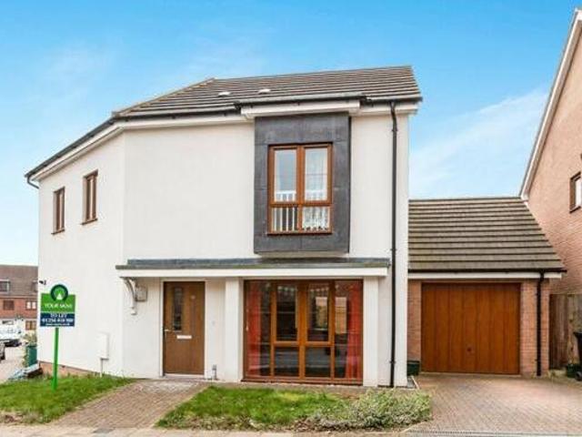 3 Bedroom Detached House For Rent In Basingstoke, Hampshire