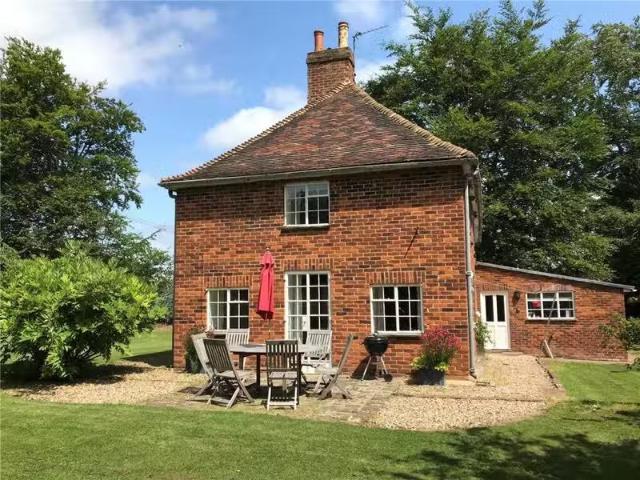 3 bedroom detached house for rent in Bekesbourne Lane, Littleb.