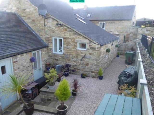 3 Bedroom Detached House For Rent In Belper