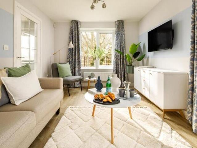 3 bedroom detached house for rent in Berwick Green, Bristol, BS10