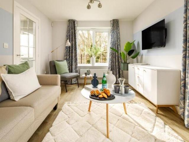 3 bedroom detached house for rent in Berwick Green, Bristol, BS10