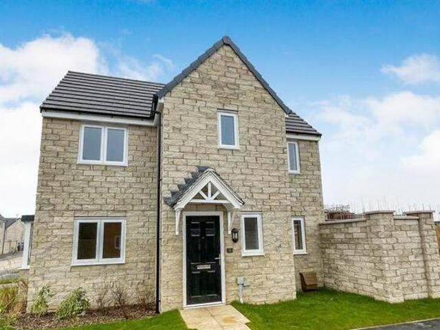 3 Bedroom Detached House For Rent In Bilsthorpe