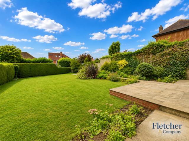 3 bedroom detached house for rent in Birches Road, Allestree, Derby, DE22