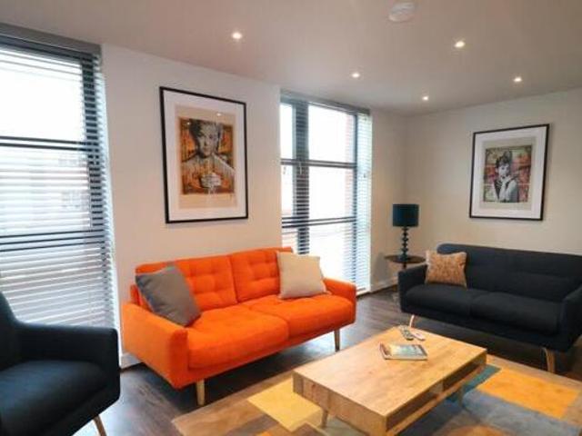 3 Bedroom Detached House For Rent In Birmingham