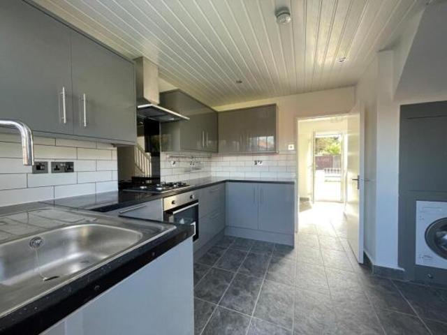3 bedroom detached house for rent in Blakeacre Road, Liverpool, Merseyside. L26 9UT, L26