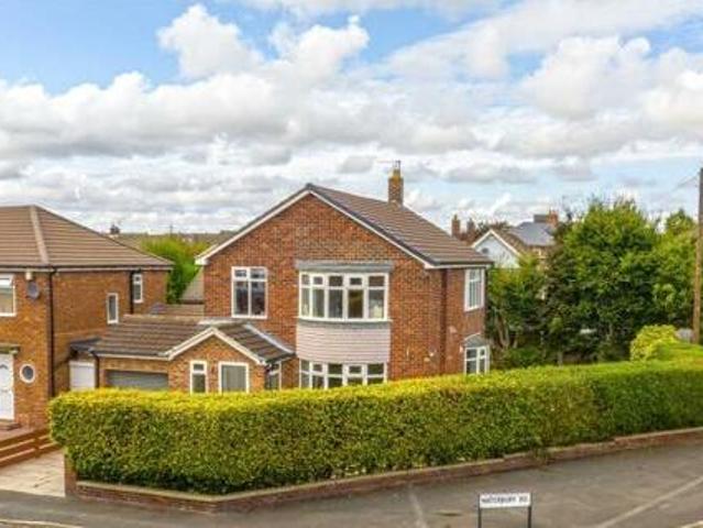 3 Bedroom Detached House For Rent In Brunton Park