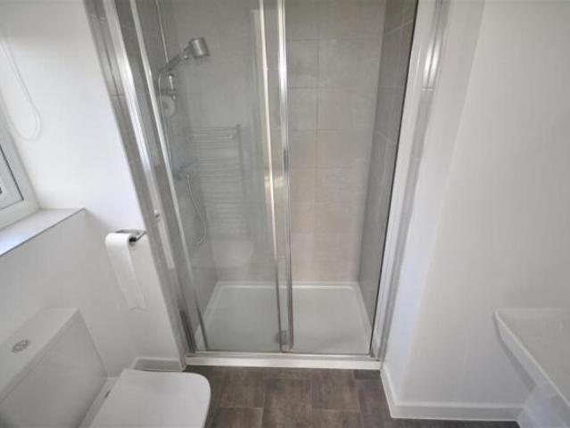3 bedroom detached house for rent in Bridgeman Drive, Derby, DE22