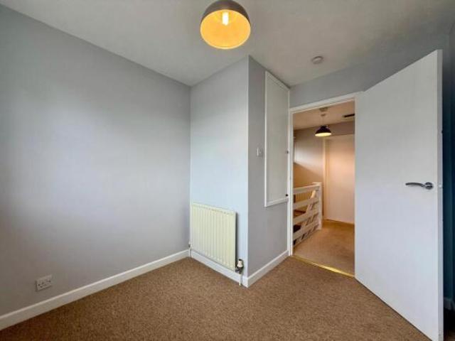 3 bedroom detached house for rent in Broadwater Avenue, Lower Parkstone, Poole, BH14